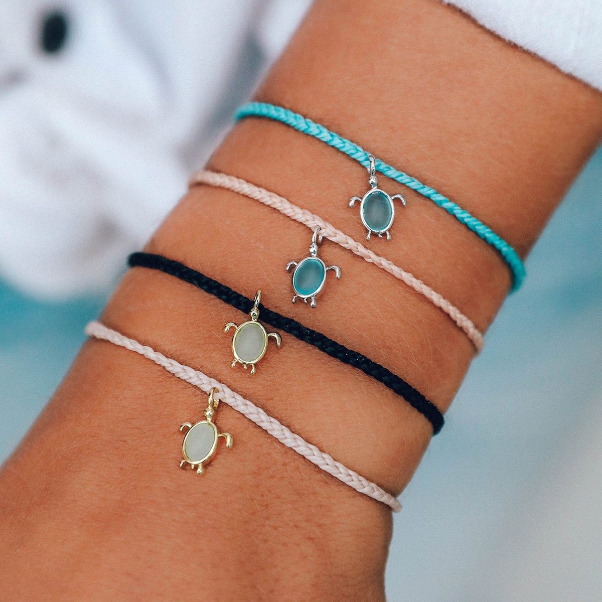 Pura vida turtle store